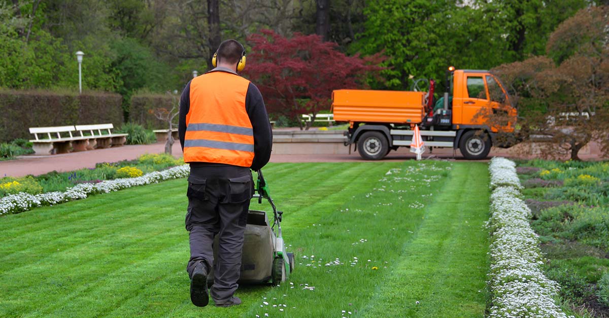 OSHA Fines New Jersey Landscaping Firm for Safety Violations