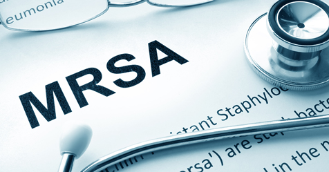 Proper PPE Use Key to Containing the Spread of MRSA | Cleaning ...