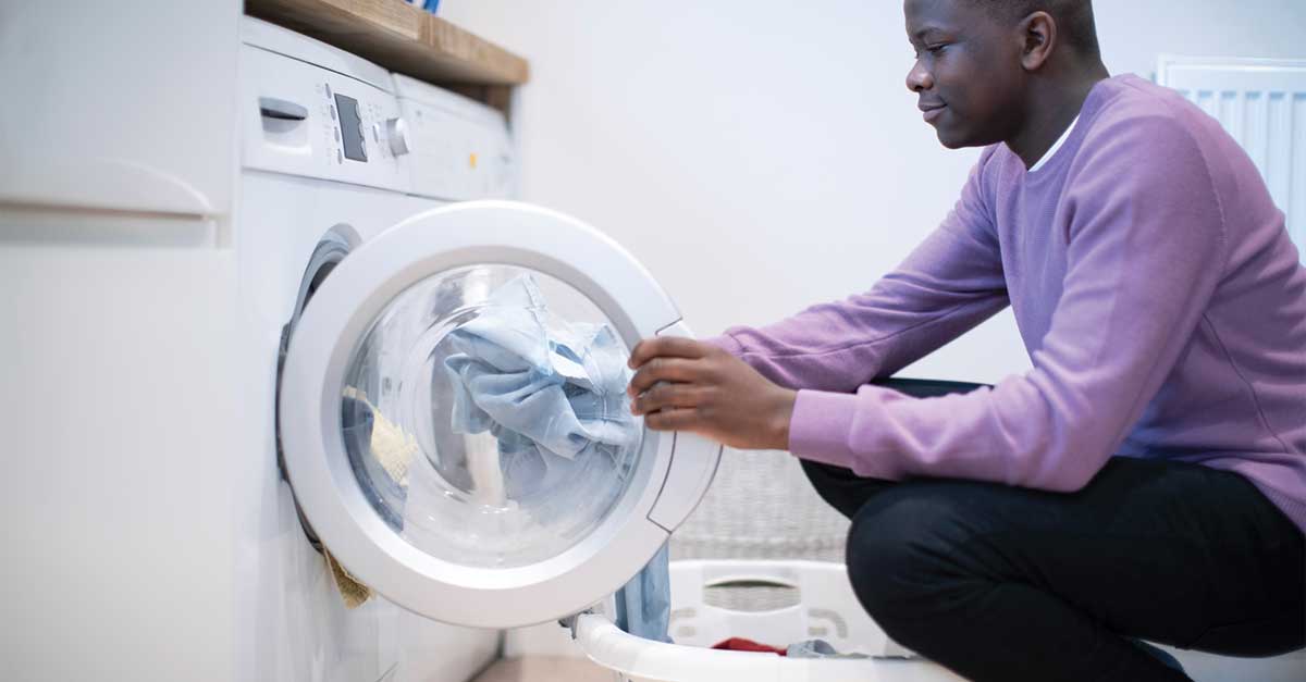 Survey Reveals Americans’ Favorite Cleaning Chore