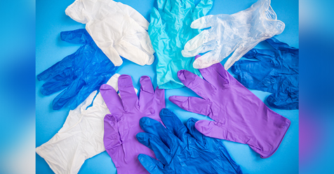 PPE Compliance Issues Persist, Study Finds | Cleaning & Maintenance ...