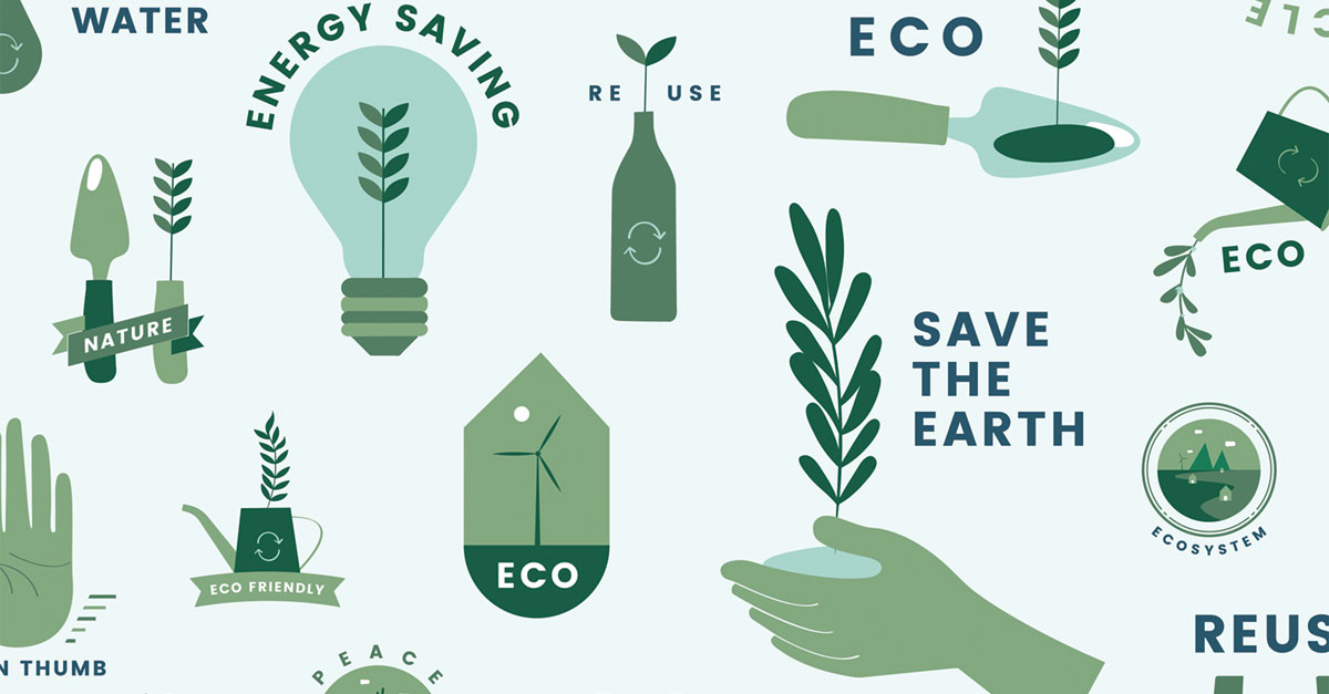 Most Americans Favor Sustainable Products | Cleaning & Maintenance ...