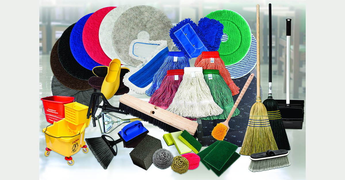 At ACS, We Know Green Cleaning. That’s What We Do! | Cleaning ...