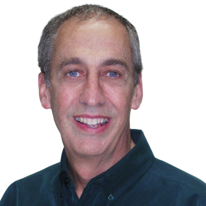 Bob Abrams | Author