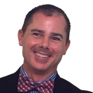 Jimy Baynum | Author