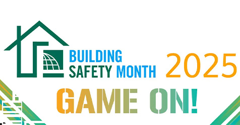 Building Safety Month Focuses on Disaster Preparedness | Cleaning ...