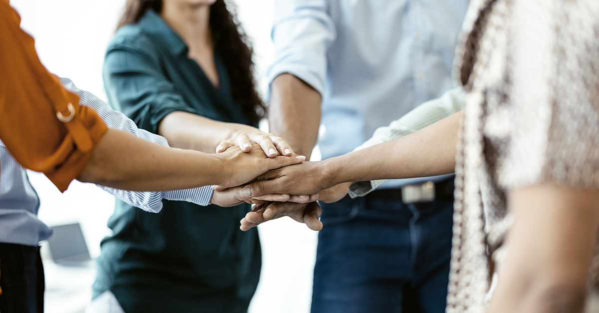 Leading With Trust, Transparency, and Teamwork | Cleaning & Maintenance ...