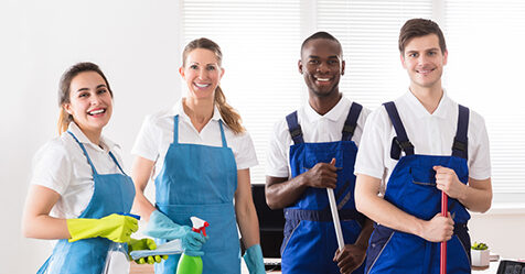Hotel Housekeepers Rally for Restored Daily Room Cleanings | Cleaning ...