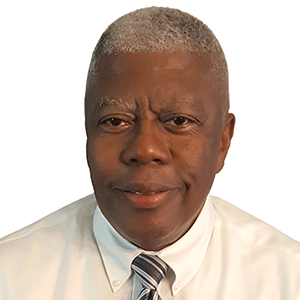 Arthur Coleman | Author