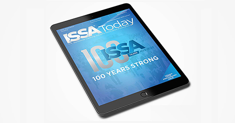 Check Out the November/December Digital Edition of ISSA Today ...