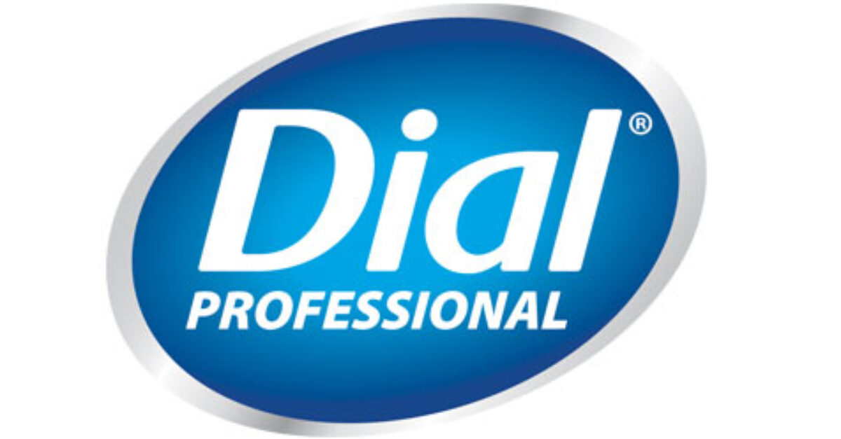 DIAL® PROFESSIONAL Versa™ Dispensing System | Cleaning & Maintenance ...