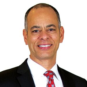 Bruce DeLoatch | Author