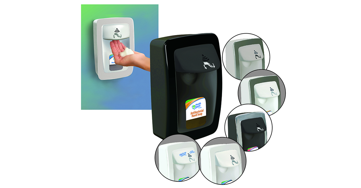 No Drips. No Mess. No Waste. | Cleaning & Maintenance Management