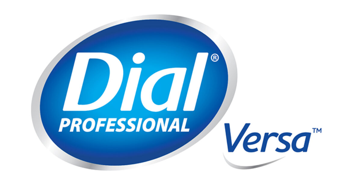 Get the Beauty of Versatility with Dial® Professional Versa™ | Cleaning ...