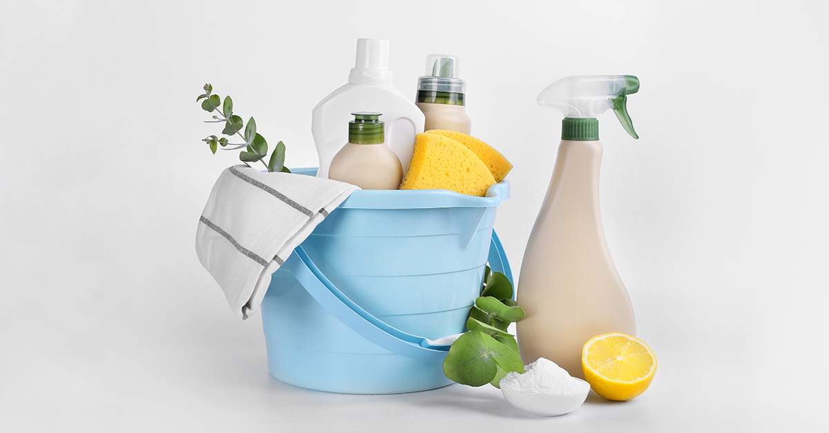 Should We Use a Flavor Enhancer to Clean? | Cleaning & Maintenance ...