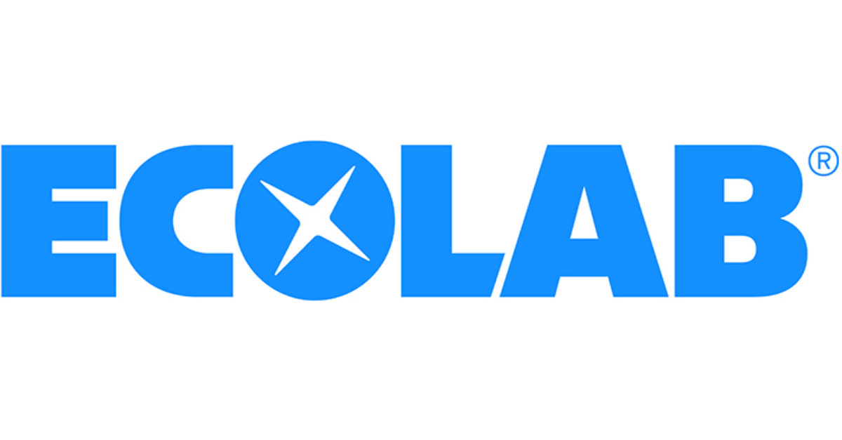 Ecolab: Your Partner for Sustainable Solutions | Cleaning & Maintenance ...