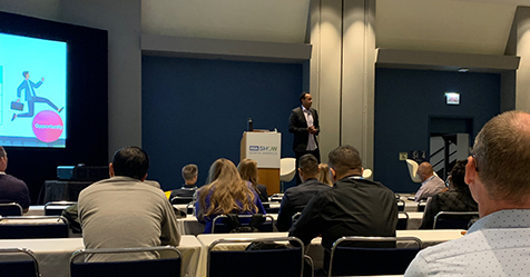 ISSA Show Continues Education Opportunities | Cleaning & Maintenance ...