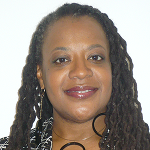 Tracy Washington Enger | Author