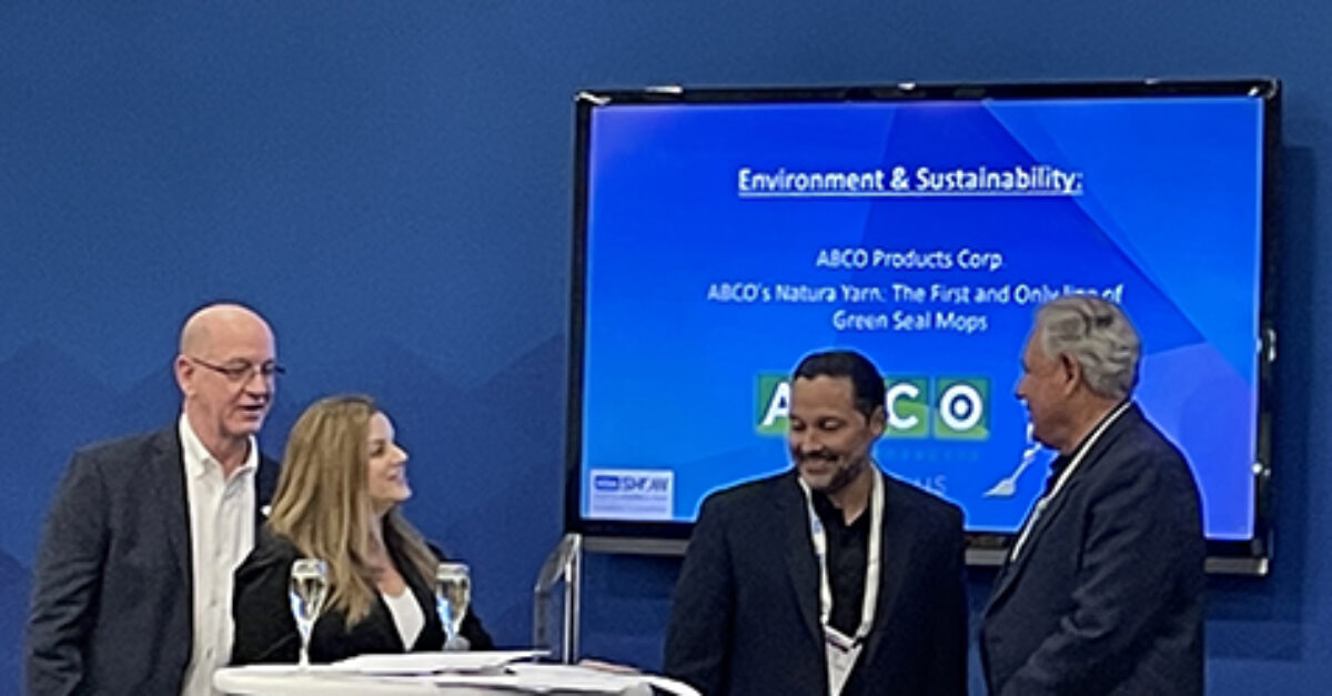 ISSA Show North America Celebrates 2023 Innovation Awards Winners ...