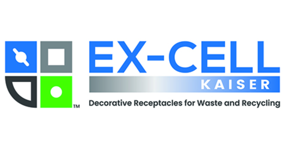 Put Waste in the Right Place with Ex-Cell Kaiser! | Cleaning ...