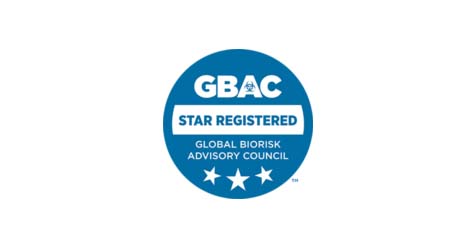DCS Global Earns GBAC STAR Registered Program Designation | Cleaning ...