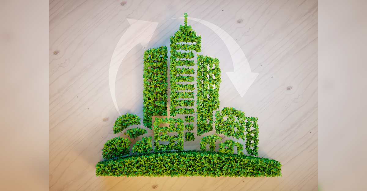 Maintain Your Facility With a Green Cleaning Program | Cleaning ...
