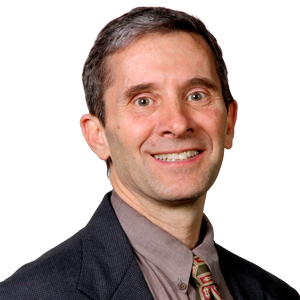 Ron Harrison | Author