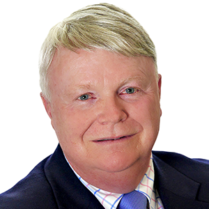 J. Darrel Hicks | Author