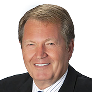 Doug Hoffman | Author