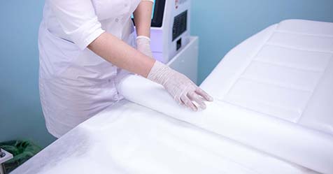 Cintas Opens Search for Exceptional EVS Tech | Cleaning & Maintenance ...