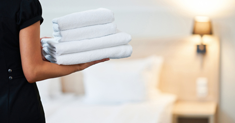 Housekeeping Fully Resumes at Walt Disney World Resort Hotels ...