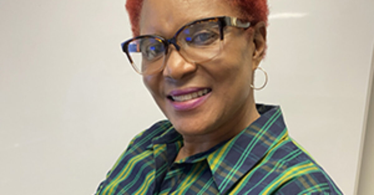 Award-Winning EVS Tech Embraces Her Job With Heart and Soul | Cleaning ...