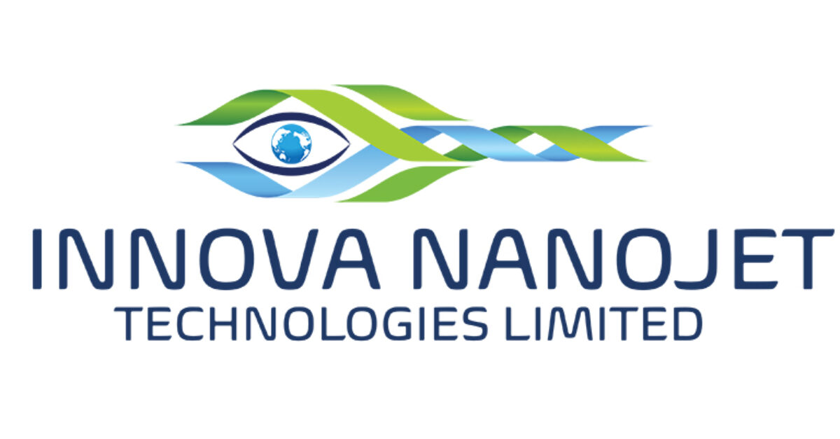 Clean Air for Life with Innova NanoJet Technology! | Cleaning ...