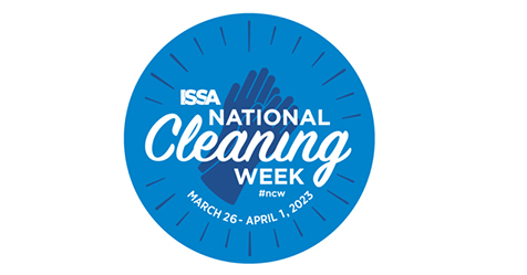 ISSA to Host National Cleaning Week for 4th Straight Year | Cleaning ...
