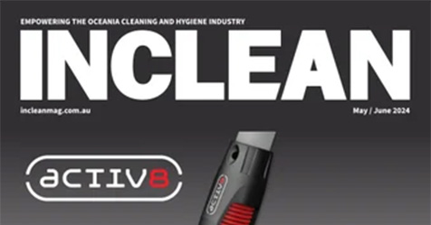 May/June Issue of INCLEAN Now Available Digitally | Cleaning ...