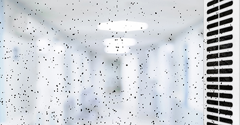 DOL Cites Facility for Unsafe Air Quality | Cleaning & Maintenance ...