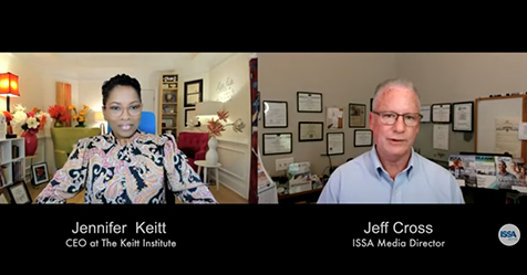 ISSA Show Speaker Sneak Peek: Jennifer Keitt | Cleaning & Maintenance ...