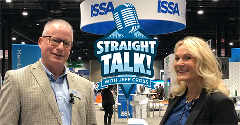 The Inside Story of an ISSA Innovation Award Judge | Cleaning ...