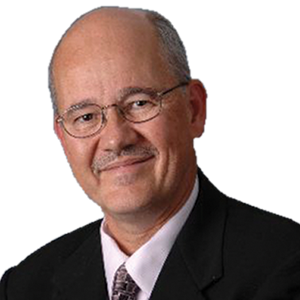 Kevin Keeler | Author
