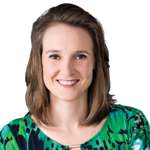 Julie McAdoo | Author