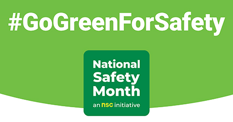 National Safety Month 2023 Focuses on Preventable Injuries | Cleaning ...