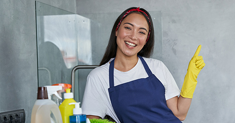 ISSA Announces 2022 ARCSI Professional Cleaner of the Year and Chairman ...