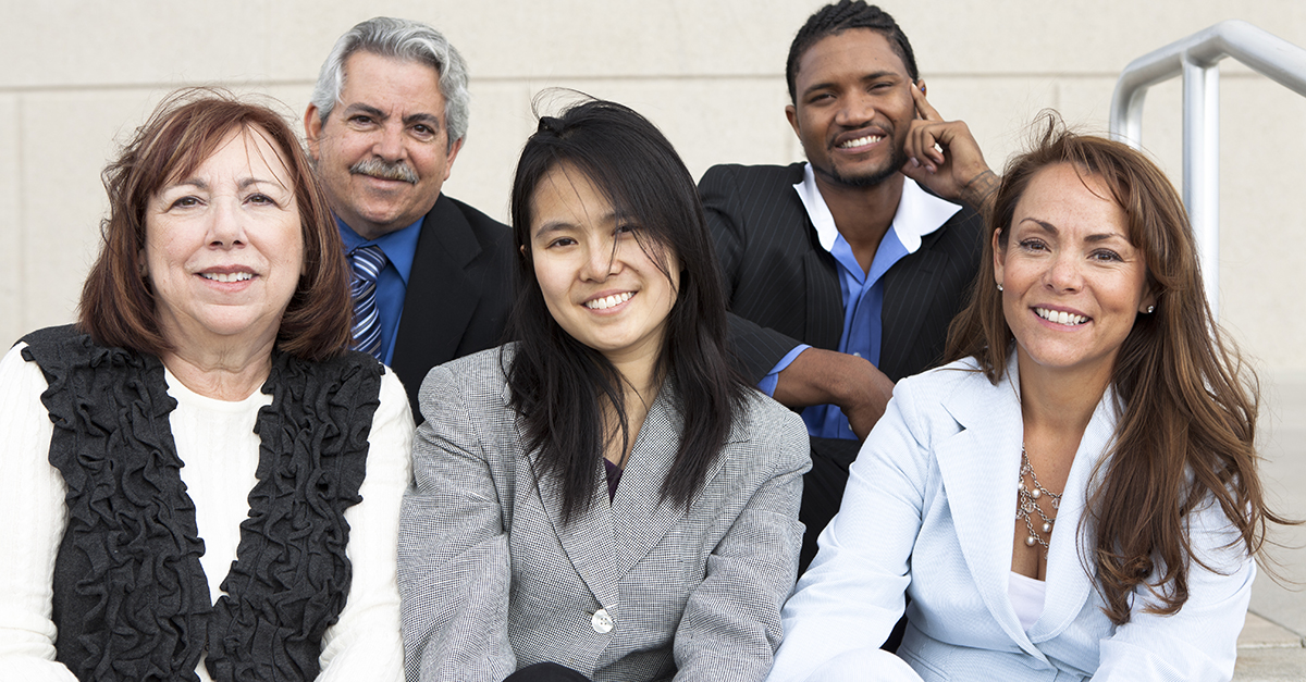How to Connect Generations in the Workplace | Cleaning & Maintenance ...