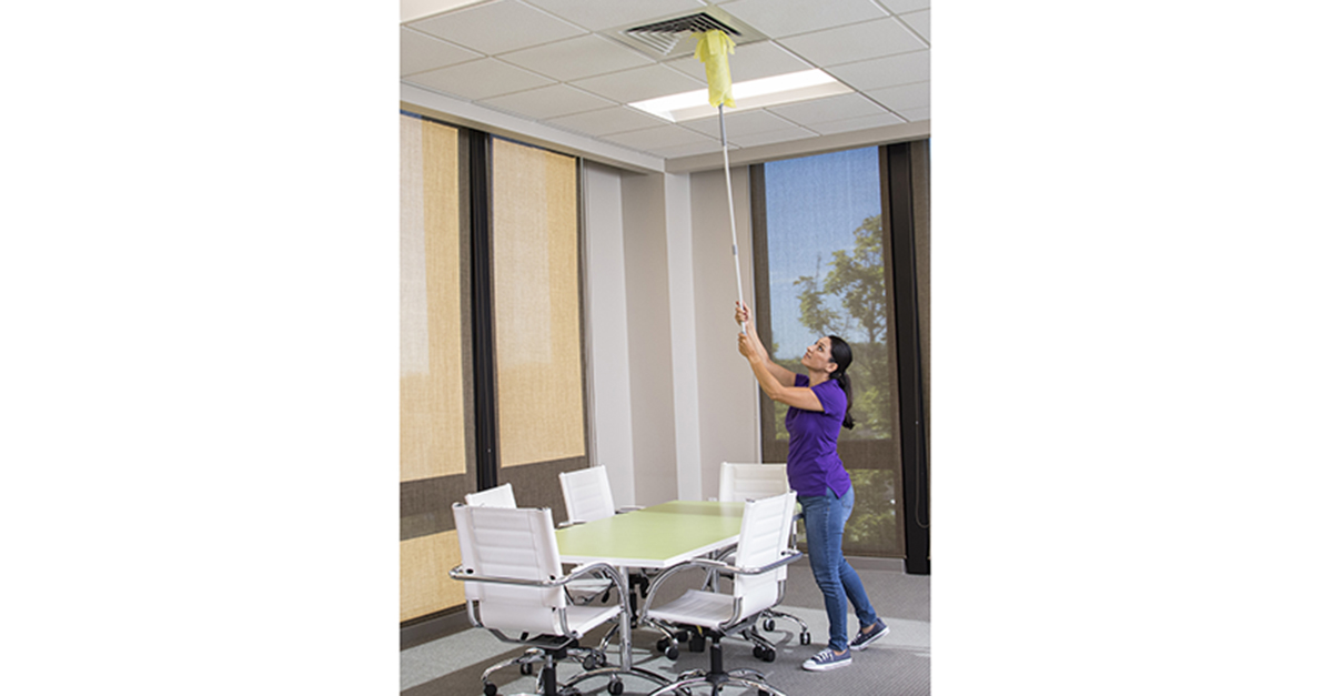 Remove Dust and Extend the Life of Your Duster | Cleaning & Maintenance ...
