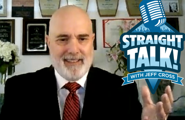 Video: Steve Ashkin Talks Strategies to Address School Funding Gaps and ...