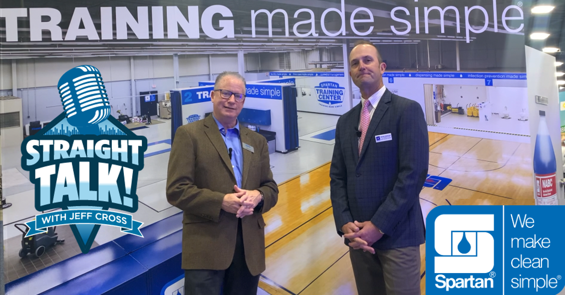 Spartan Chemical Company: The Industry’s Premier Innovator With Plenty ...