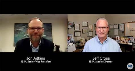 The Strategy Behind ISSA’s Rethink Clean Campaign | Cleaning ...