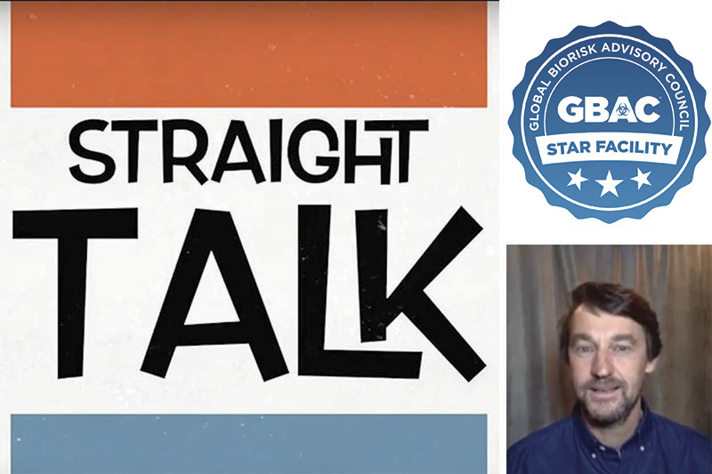 Video Offers Details on the GBAC Star Accreditation | Cleaning ...