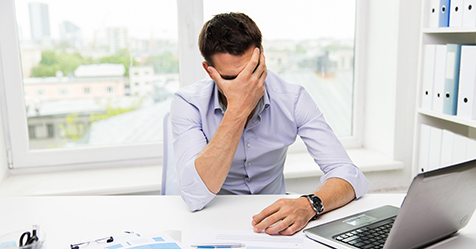 Managers Feeling Squeezed by New Workplace Environment | Cleaning ...