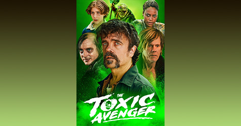 Superhero Janitor Comes to Hulu | Cleaning & Maintenance Management