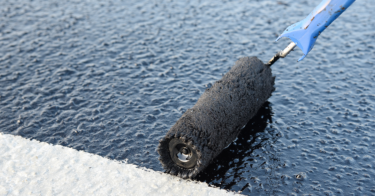 Consider VOCs When Choosing Surface Coatings | Cleaning & Maintenance ...